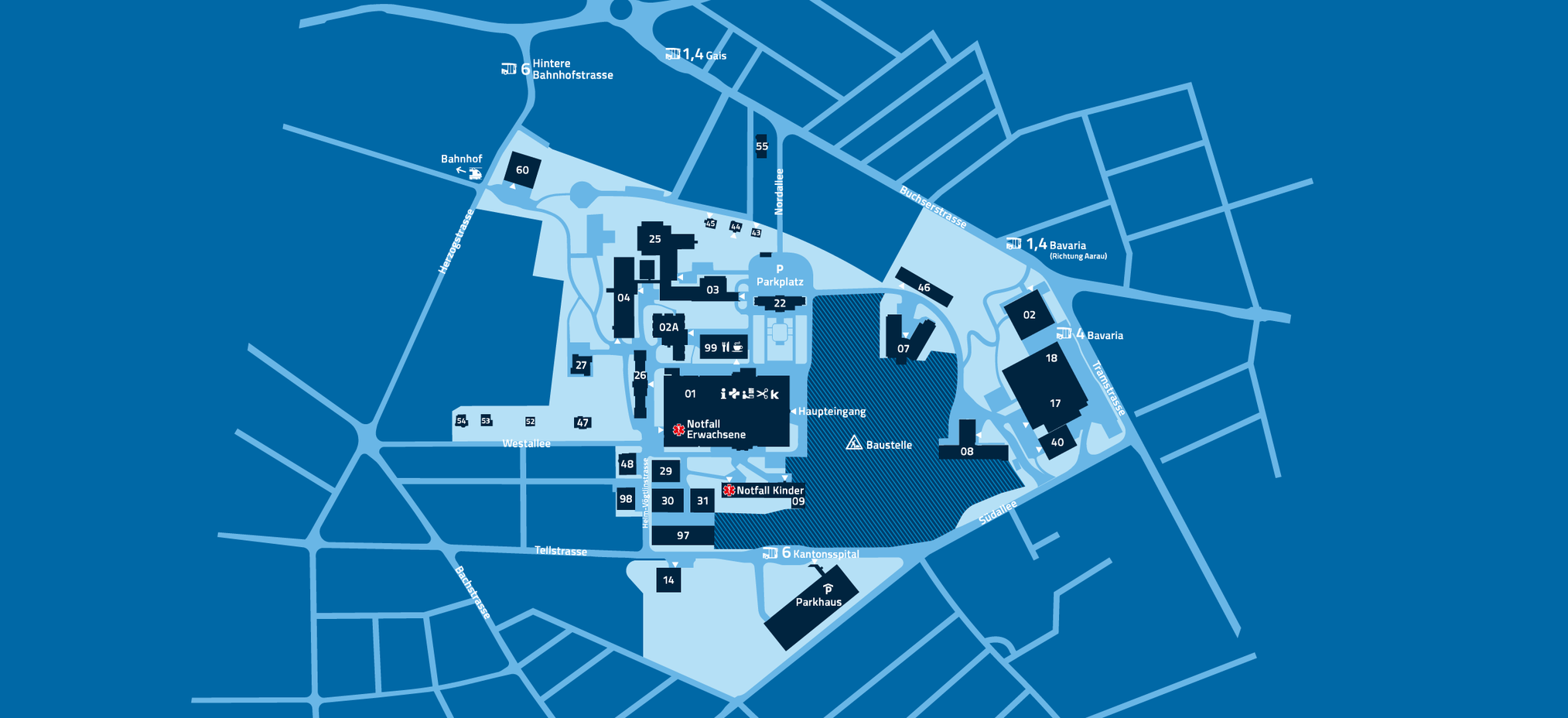 Medgate Kids Line (+41 58 387 78 89)