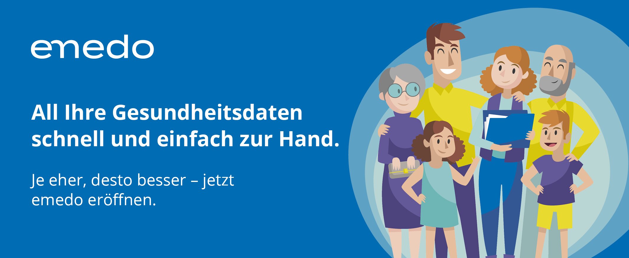 Elektronisches Patienten Dossier (EPD)