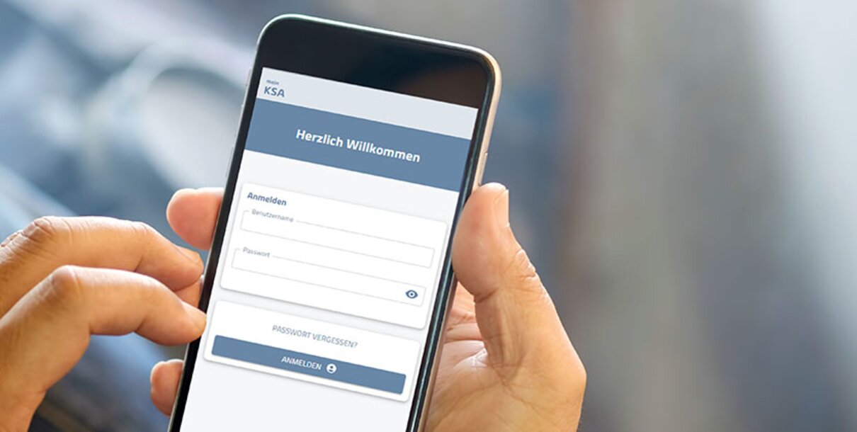 Dr. rer. pol. Markus Meier übernimmt den Vorsitz der KSA Geschäftsleitung