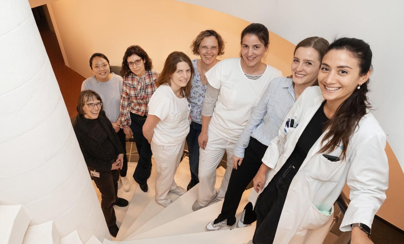 «Aiming Higher» – Für mehr Ärztinnen in Spitzenfunktionen