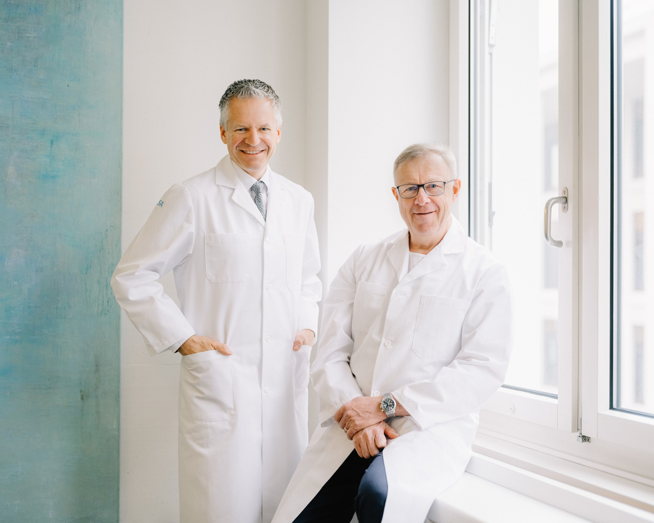 Willkommen im Kantonsspital Aarau - KSA