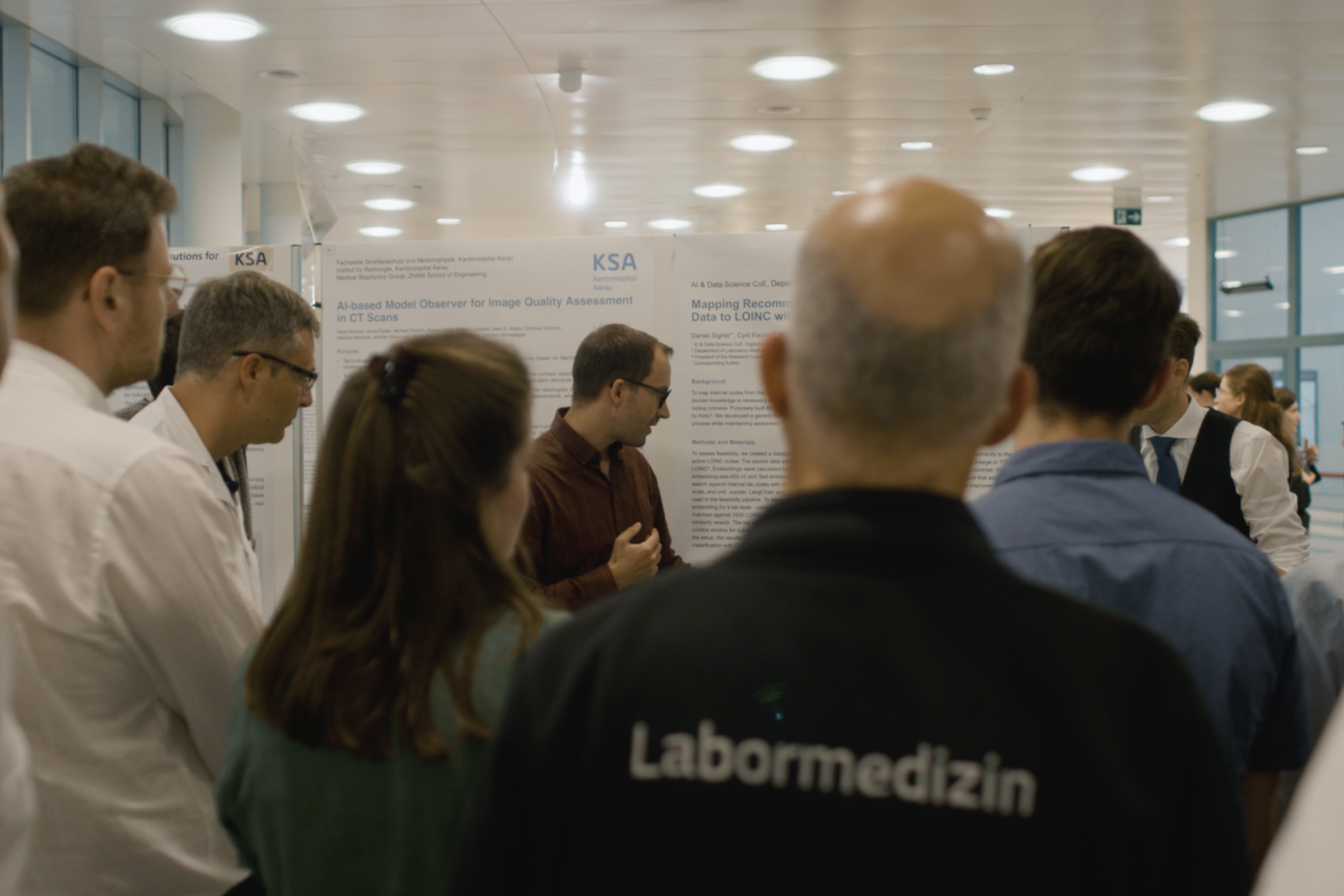 Tag der Innovation und Forschung