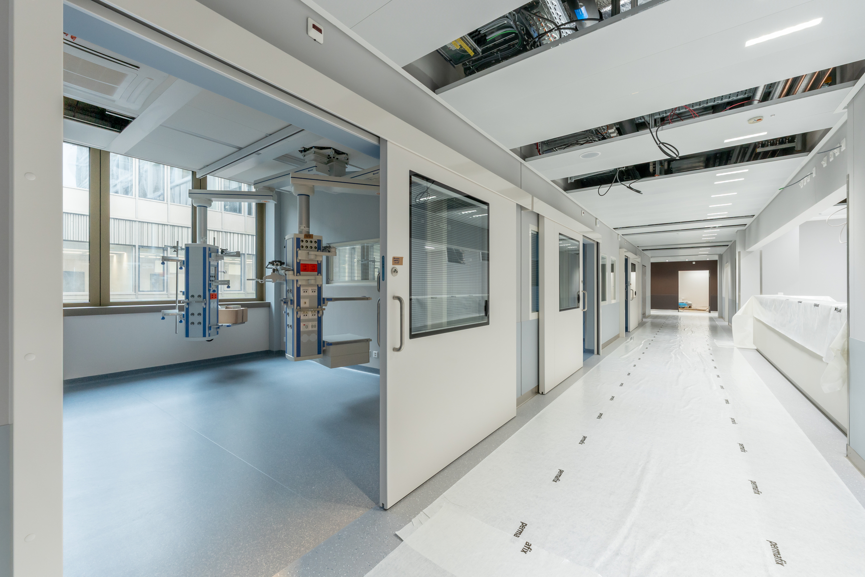 KSA Neubau Dreiklang