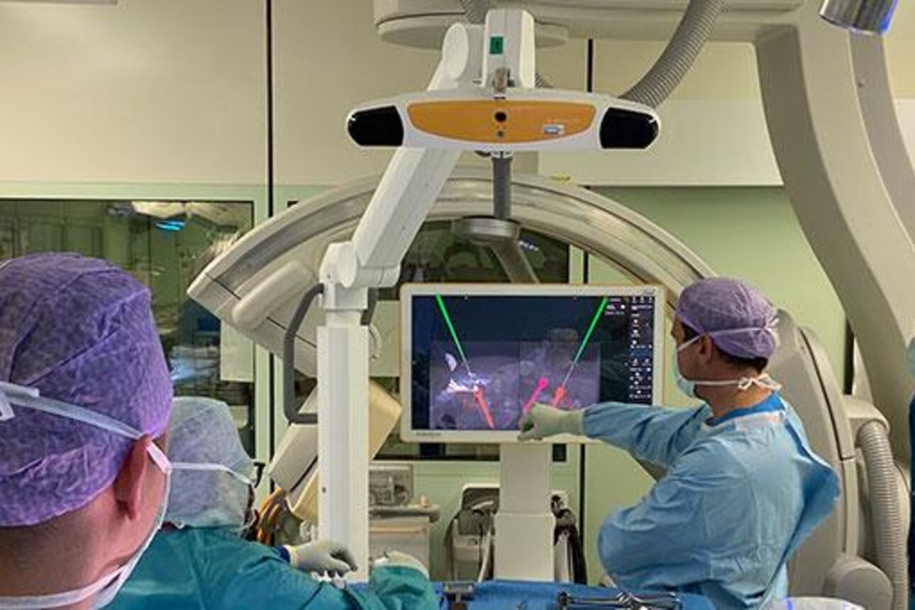 Innovative Technologien