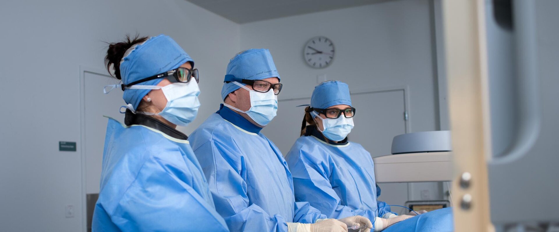 Angiographie