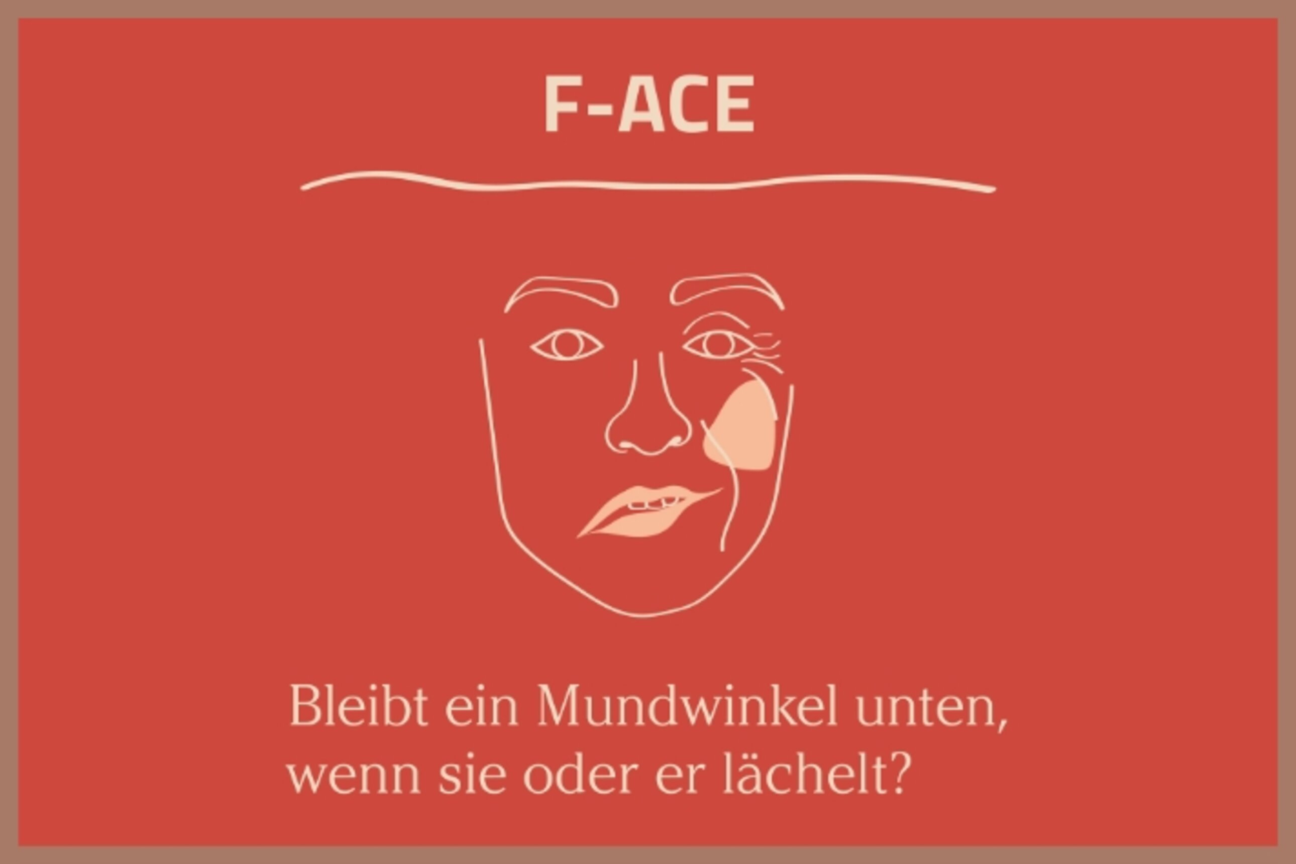 Neurozentrum KSA – Nicht nur Kopfsache