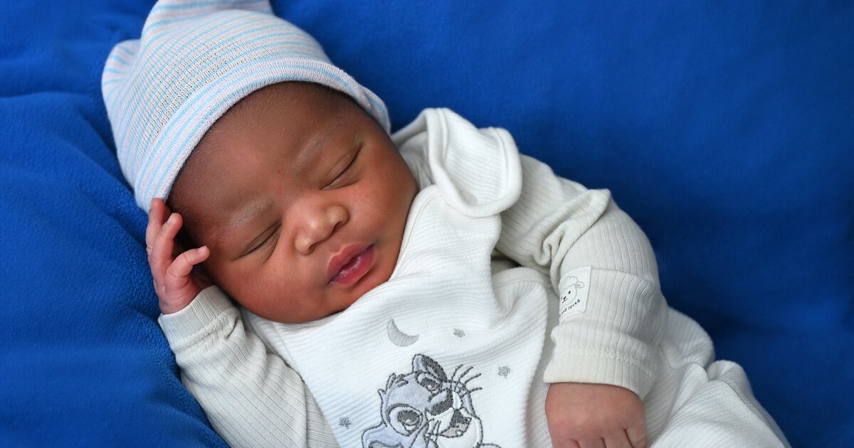 Geburt von Tiyou Kandem Neo