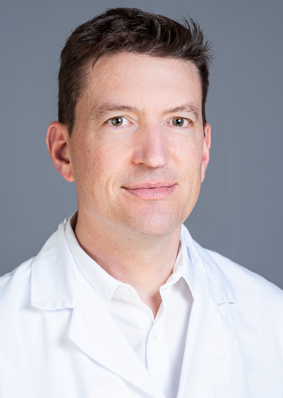 Prof. Dr. med. Lorenz Theiler