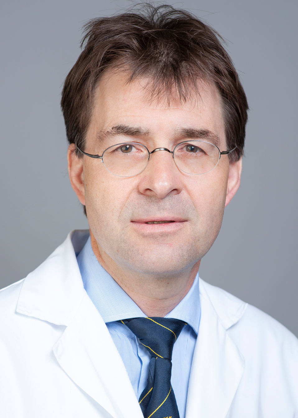 Prof. Dr. med. Dr. med. dent. Christoph Sebastian Leiggener