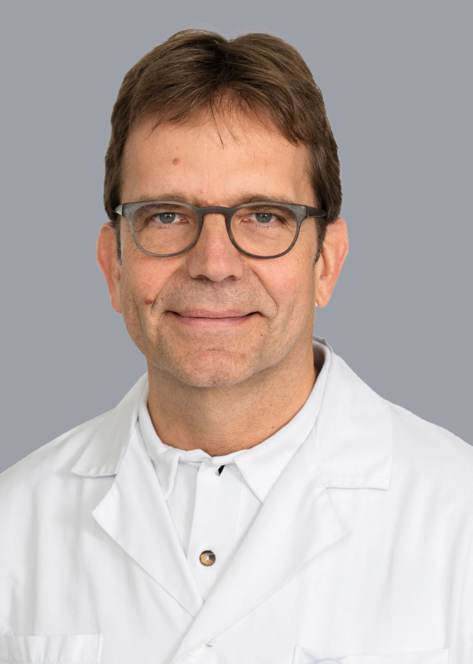 Prof. Dr. med. Oliver Riesterer