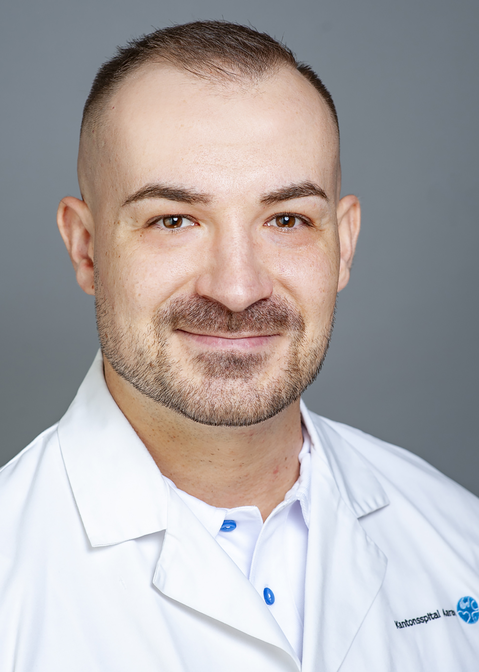 Dr. med. Tician Schnitzler