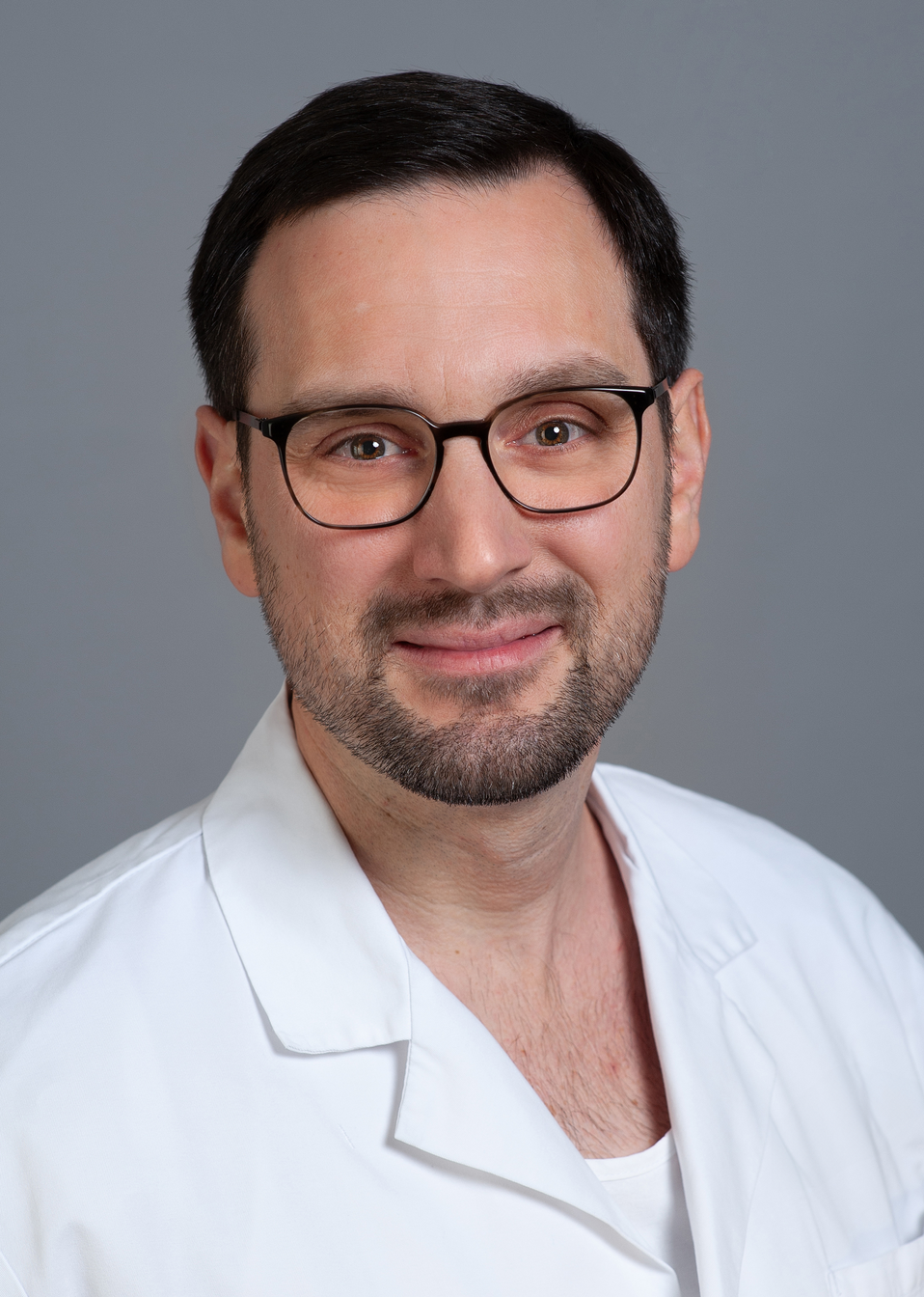 Dr. med. Christian Maus