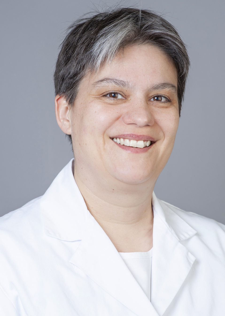 Dr. med. Sandra Steiger