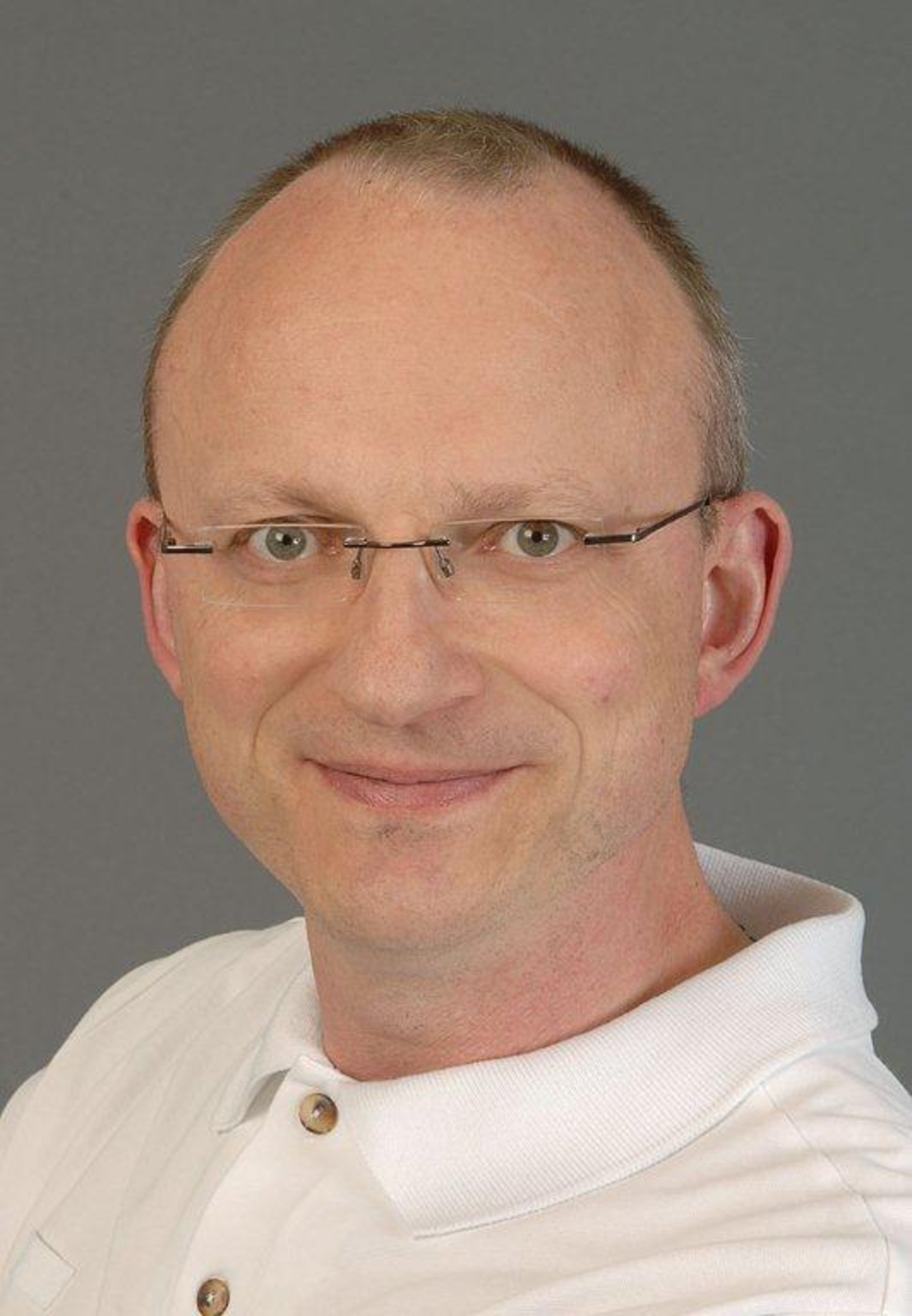 Dr. med. Dr. phil. II Peter Moosmann