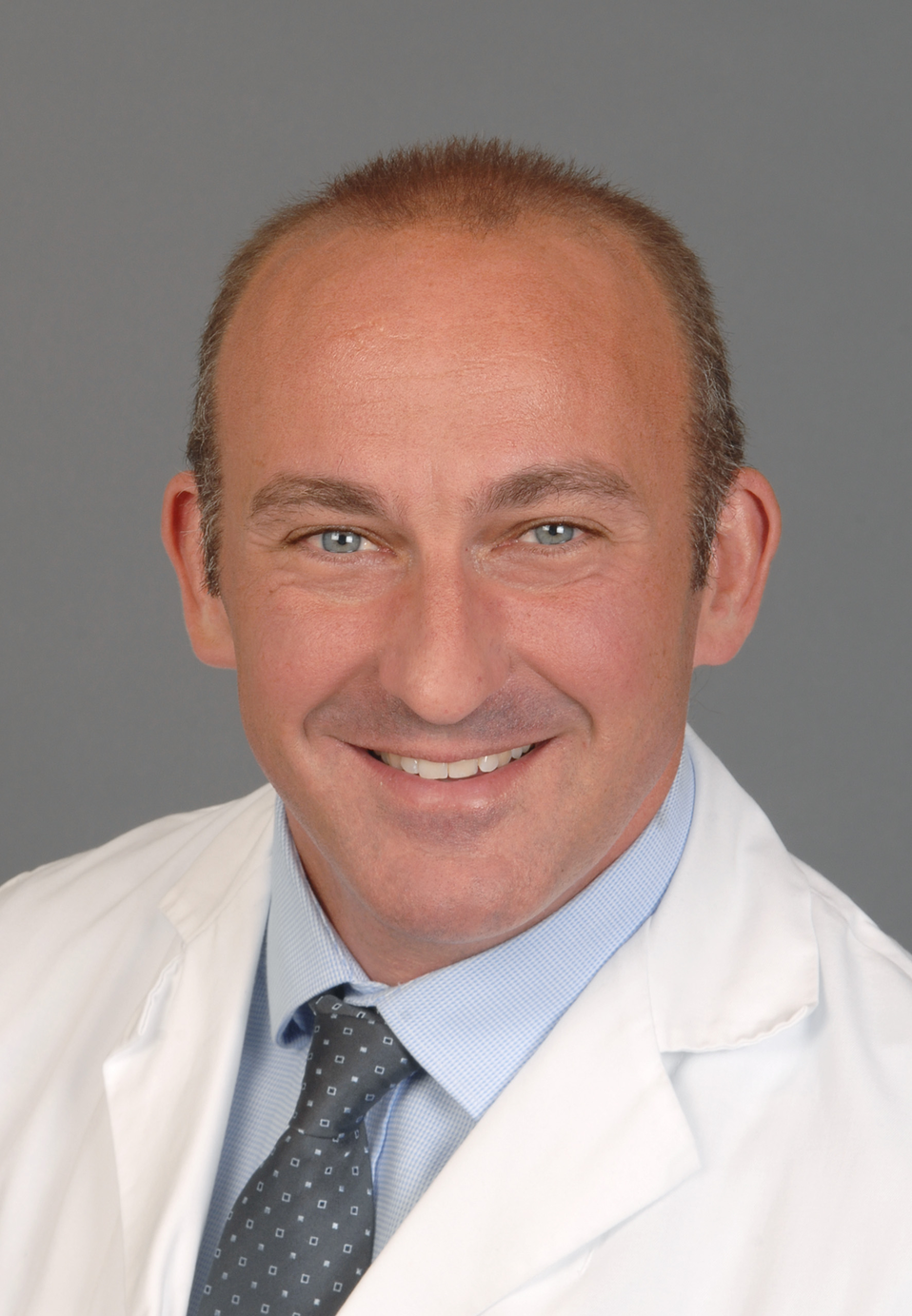 Dr. med. Andreas Sauer
