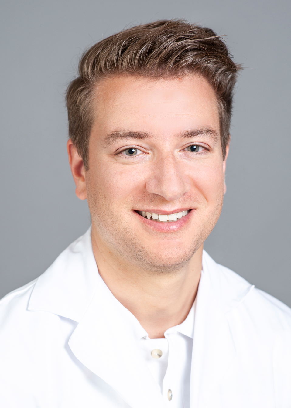 Dr. med. Theodoros Xydias
