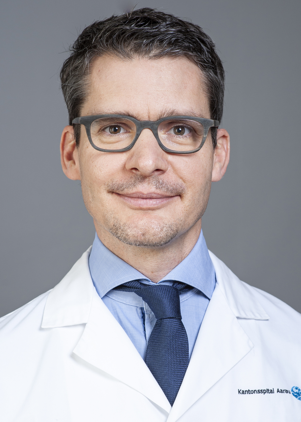 Prof. Dr. med. Dr. med. dent. Philipp Metzler