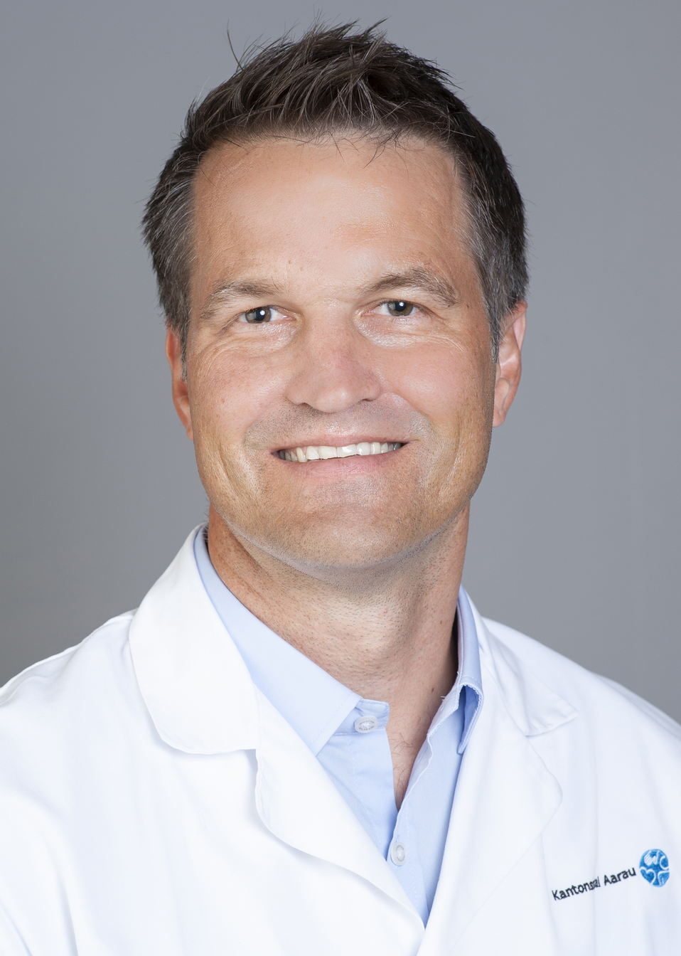 Dr. med. Christian Musahl