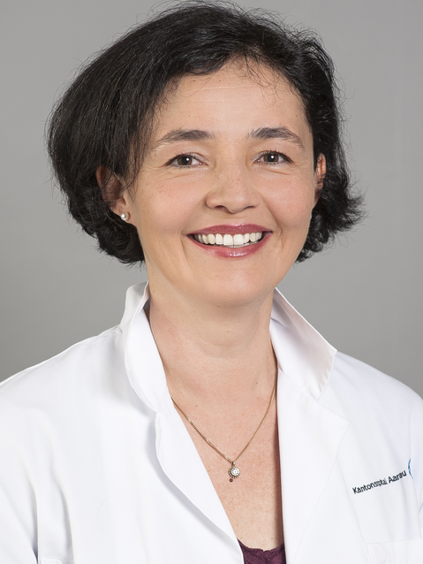 Dr. med. Esmeralda Nava