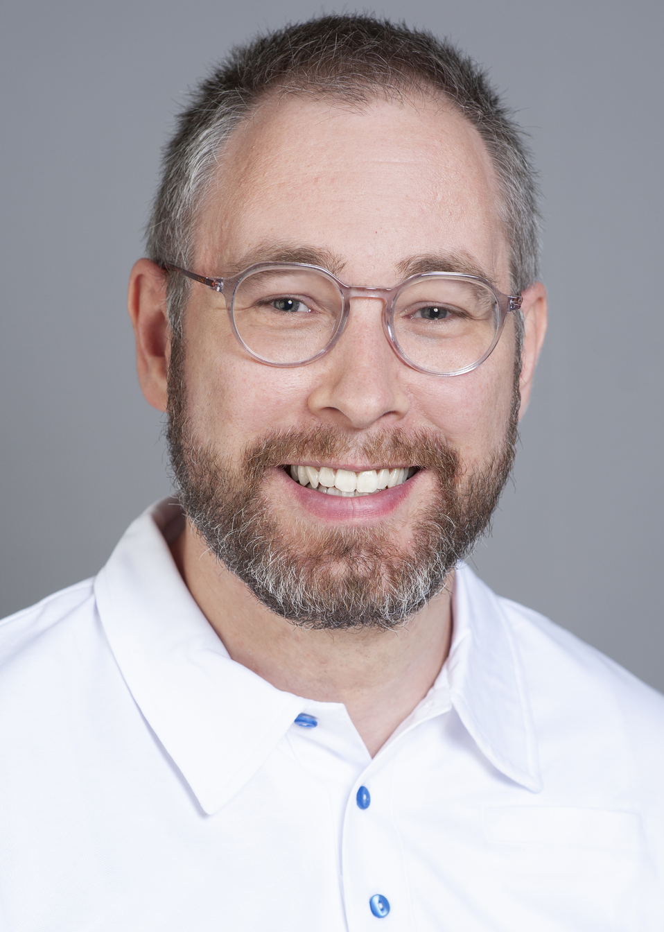 Dr. sc. nat. Peter Neyer