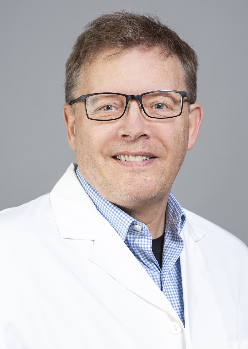 Prof. Dr. med. Dr. med. dent. Christoph Kunz