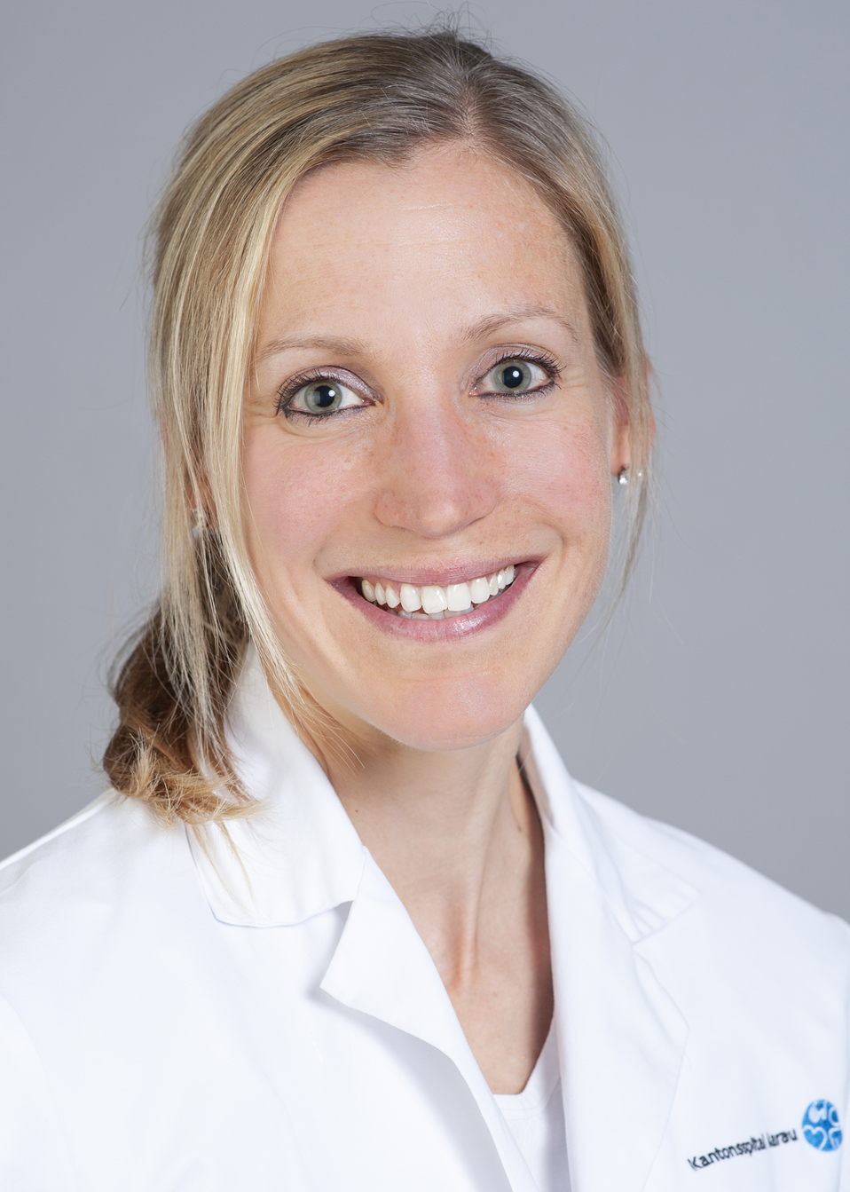 Dr. med. Stefanie Graf