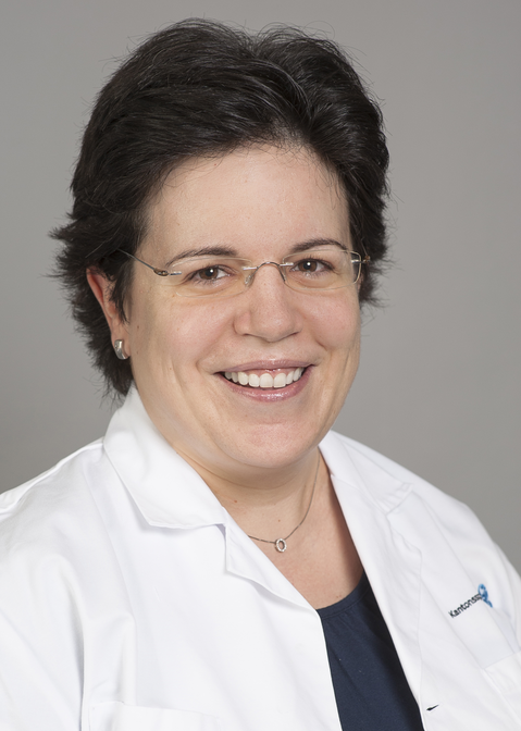 Dr. med. Dr. Maria Alejandra Magagna