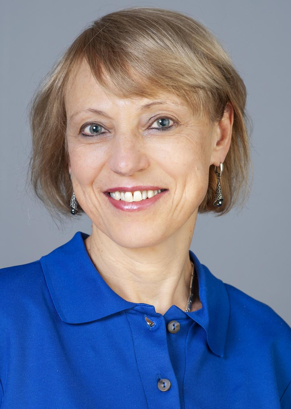 Lydia Eisenmann