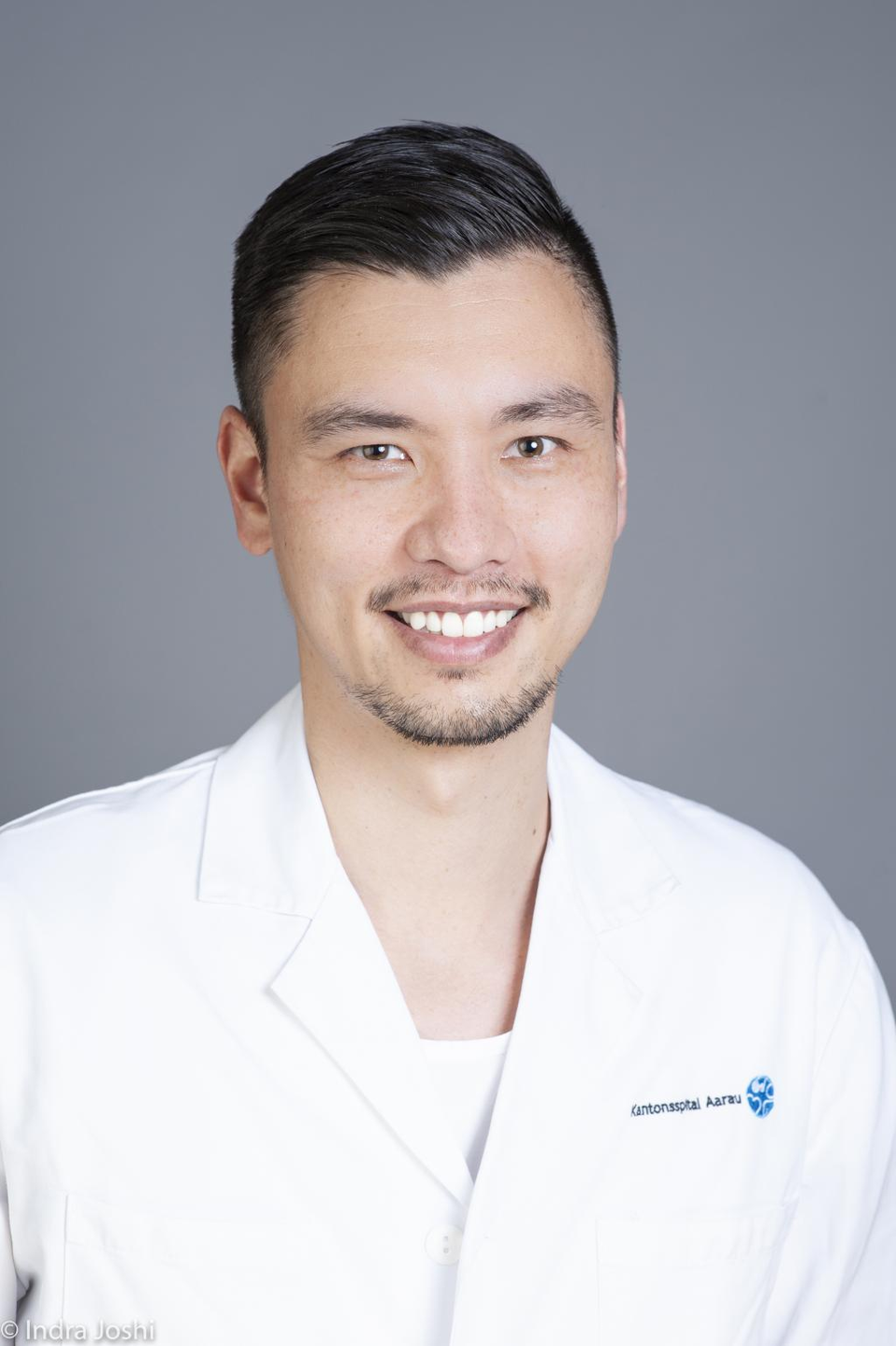 Dr. med. Julien Jost