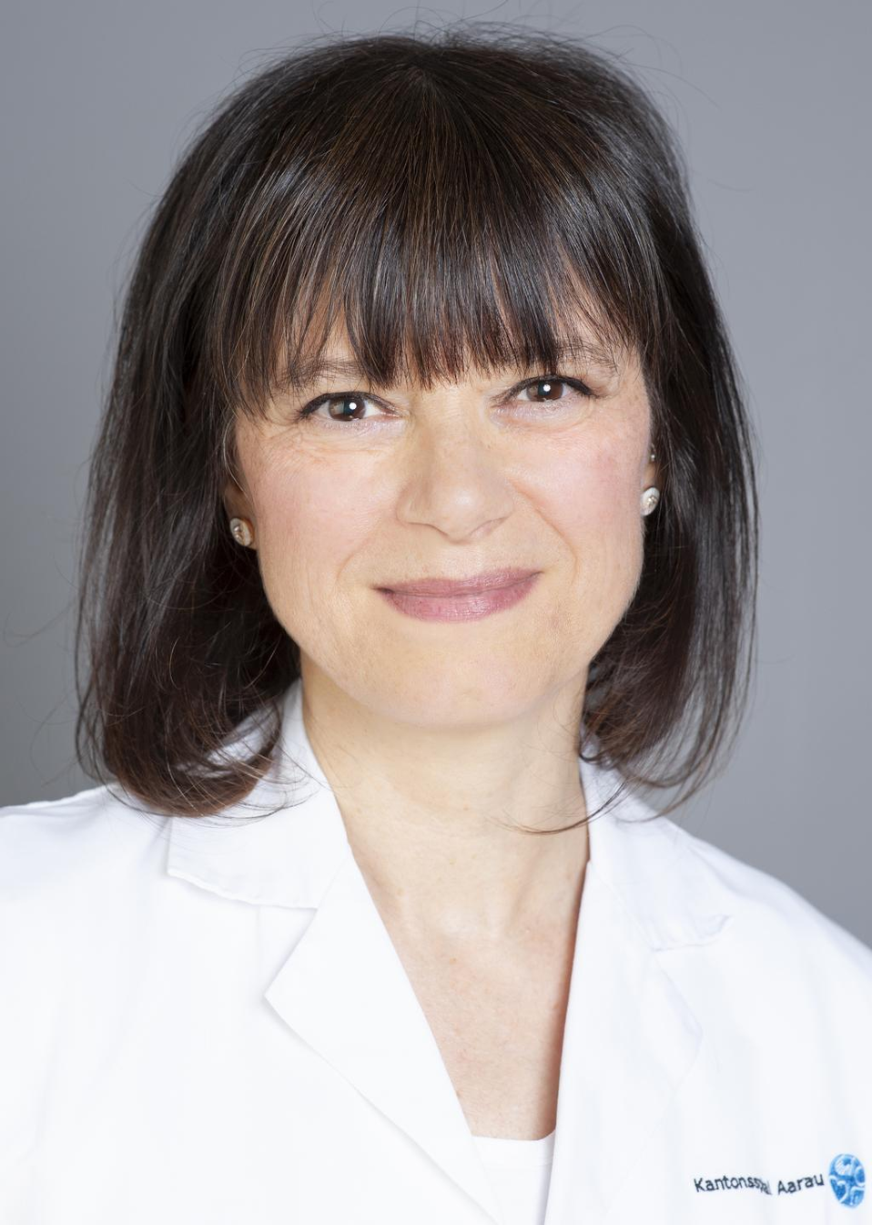 Dr. med. Judith Sartorius