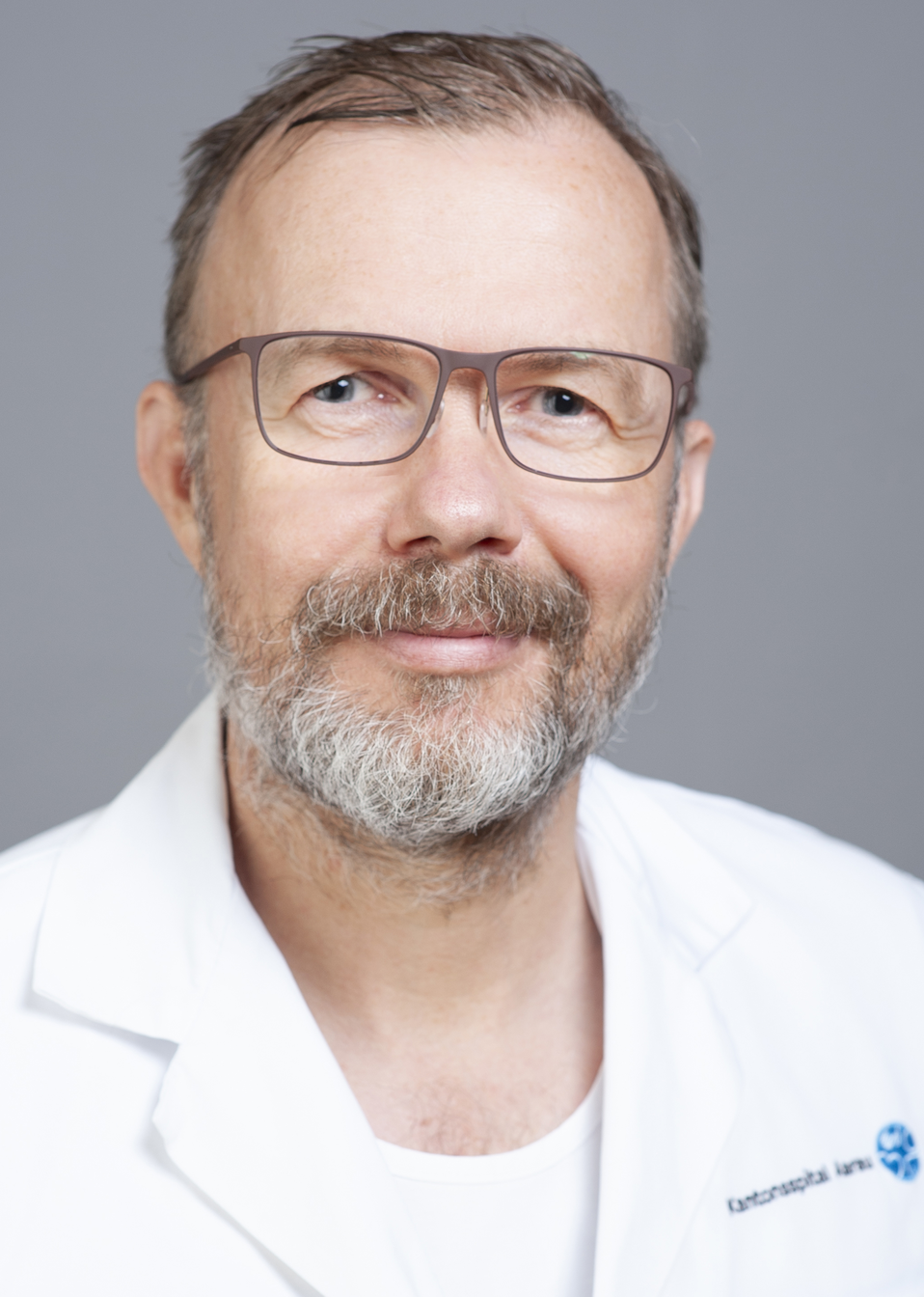 Dr. med. Olaf Franzen