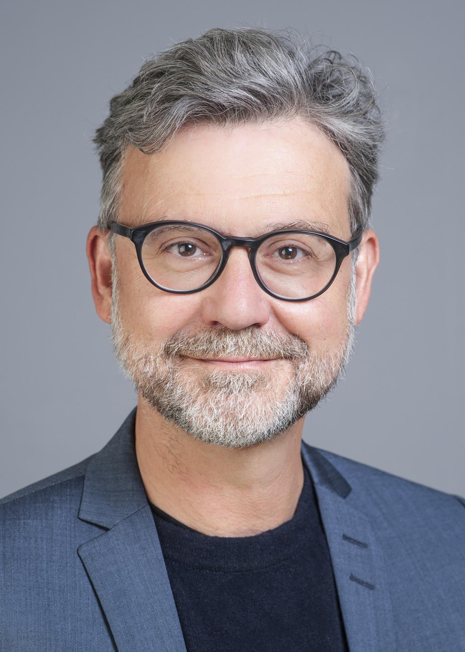 Ralph Schröder