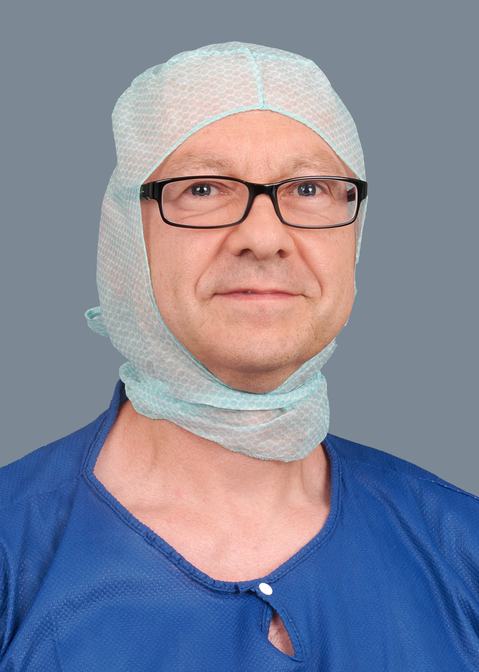 Björn Scheibenzuber
